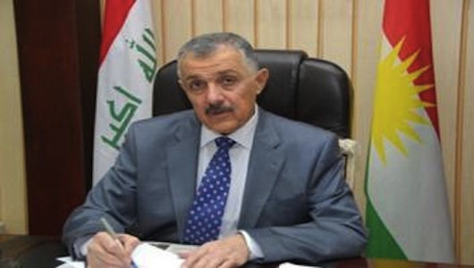 Advisors to Kurdistan Parliament Speaker Include... | Rudaw.net