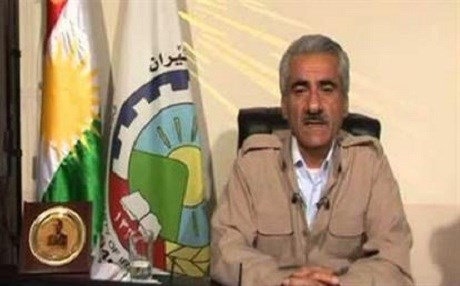 KDP-İ: Kürdistan’daki krizin arkasında İran var! | Rudaw.net