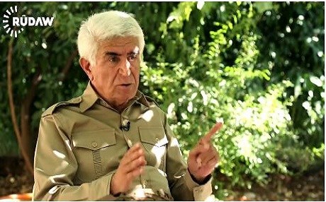 KDPI leader says Iran has dirty tricks against... | Rudaw.net