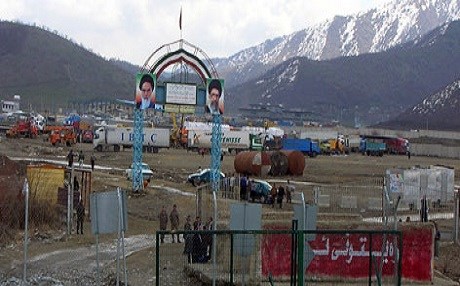 Iraq to establish customs gate with Kurdistan... | Rudaw.net