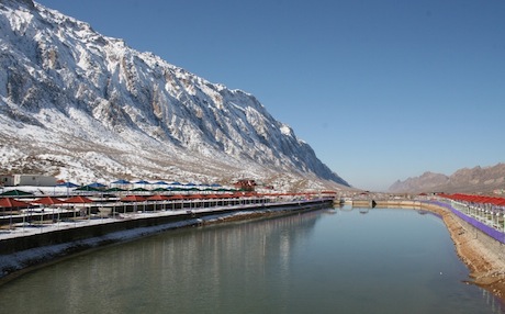 Kurdistan Overcoming Challenges to Boosting... | Rudaw.net