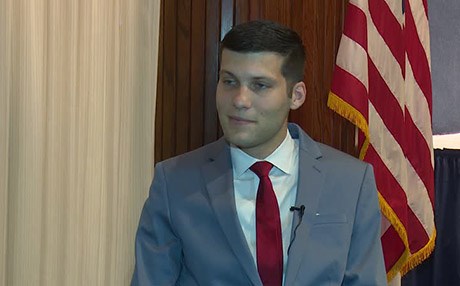 Meet the American attorney who is promoting... | Rudaw.net