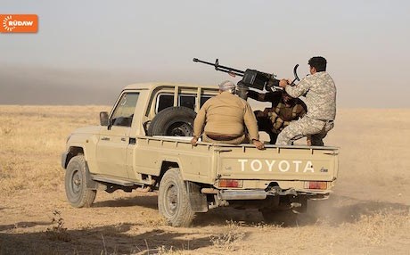 Peshmerga to ‘respect’ Mosul agreements between... | Rudaw.net