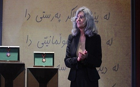 İŞTE O MEKTUP - Hero Talabani: Kürt petrolünü... | Rudaw.net