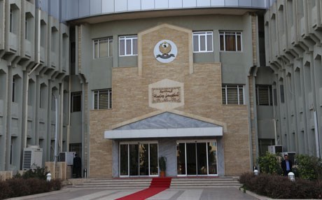 People running out of patience: MPs call for... | Rudaw.net