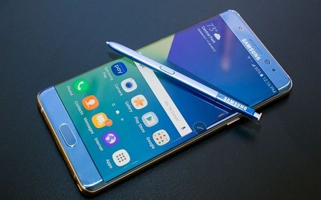 Samsung: Telefonunuzu kapalı tutun | Rudaw.net