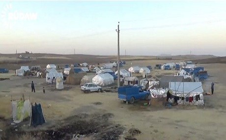 VİDEO - Yarsan Kürtleri'nin zorlu yaşamı | Rudaw.net