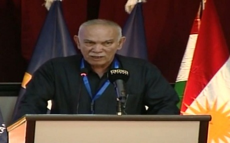 The Gorran Movement Calls for the PUK to Step... | Rudaw.net