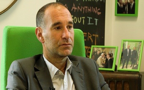 ‘Kürt devletini kurmak İsrail’i kurmaktan daha... | Rudaw.net