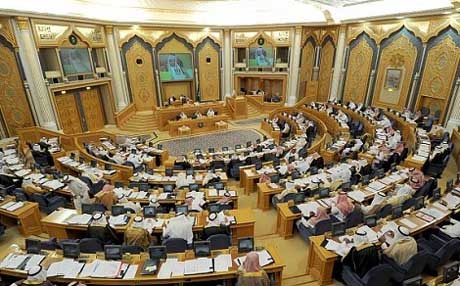 العاهل السعودي يصدر أمراً ملكياً بضخ دماء جديدة...| رووداو.نيت