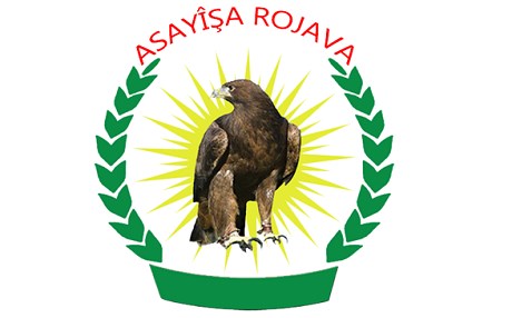 Rojava Asayesh denies burning Kurdish flag | Rudaw.net