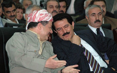 PUK official: Kurdish parties must resolve... | Rudaw.net