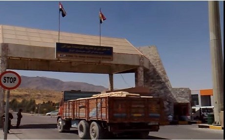 Iraq’s tariffs on imports from Kurdistan Region... | Rudaw.net