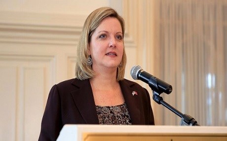 ABD’li yetkiliden Erdoğan’a: Bizi derinden üzüyor! | Rudaw.net