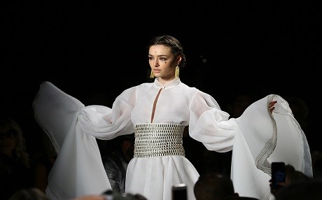 New York - Ezidi kültürü ayakta alkışlandı! | Rudaw.net