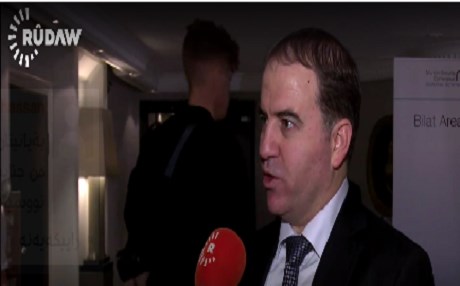 Hewrami: Başkan Barzani açık konuştu | Rudaw.net