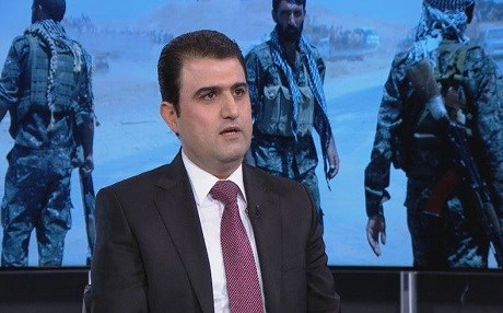 Rojava Peshmerga deployment to Shingal is not to... | Rudaw.net