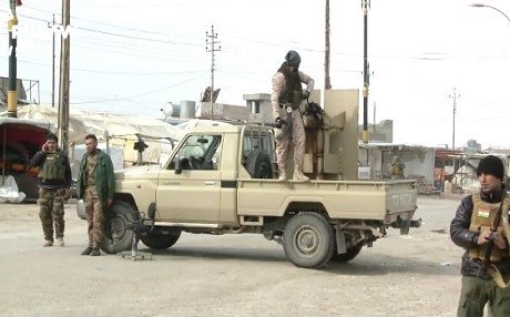 Peshmerga say PKK leaders in Qandil could have... | Rudaw.net