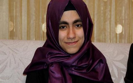Kurdish student in Turkey records highest marks... | Rudaw.net