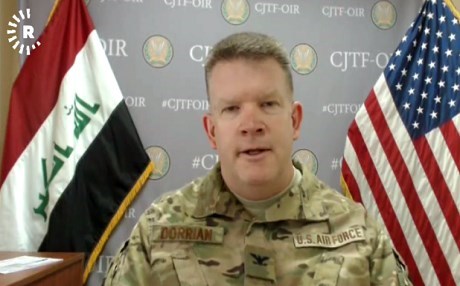 Koalisyon sözcüsü: Haberler asılsız | Rudaw.net