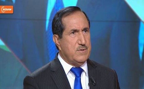 Cefer Îbrahîm: Parlamentoya Kurdistanê çalak dibe | Rûdaw.net