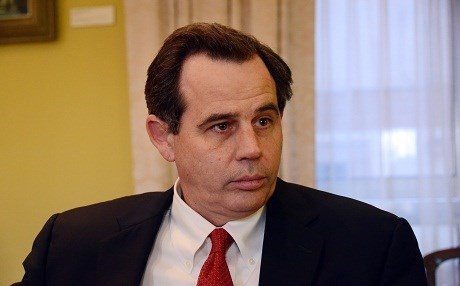 ABD: Binlerce insanı fırınlarda yaktılar | Rudaw.net