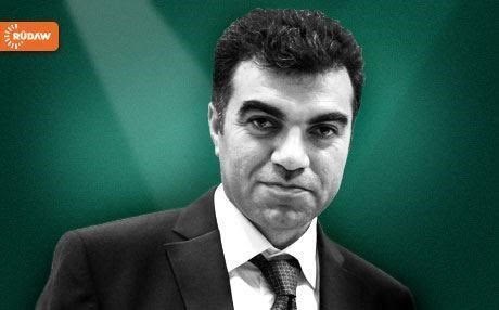 Hashd al-Shaabi are here and Kurds must avoid... | Rudaw.net