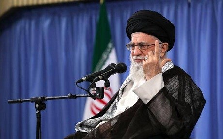 Hamaney’den ABD’ye: Tokadı yediğinizde anlarsınız | Rudaw.net