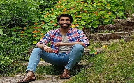 Pakistanlı gençle yaşamak için yarıştılar | Rudaw.net