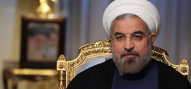 رووحانی لە حکومەتی نوێ بەڵێنی چەند پۆستێک بە کورد... | رووداو.نێت