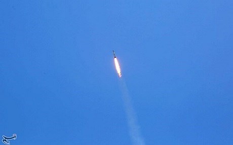 US and allies call Iran's recent rocket launch... | Rudaw.net