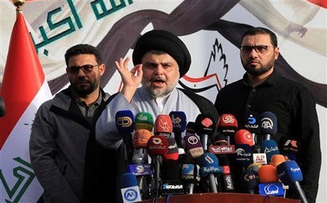 Hashd al-Shaabi should function under state... | Rudaw.net