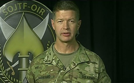 Koalisyon Sözcüsü: Biz sadece gözlemciyiz | Rudaw.net