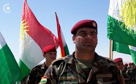 PM Barzani: We agreed to Iraqi army territorial... | Rudaw.net