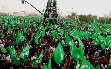 PUK to hold congress in March | Rudaw.net