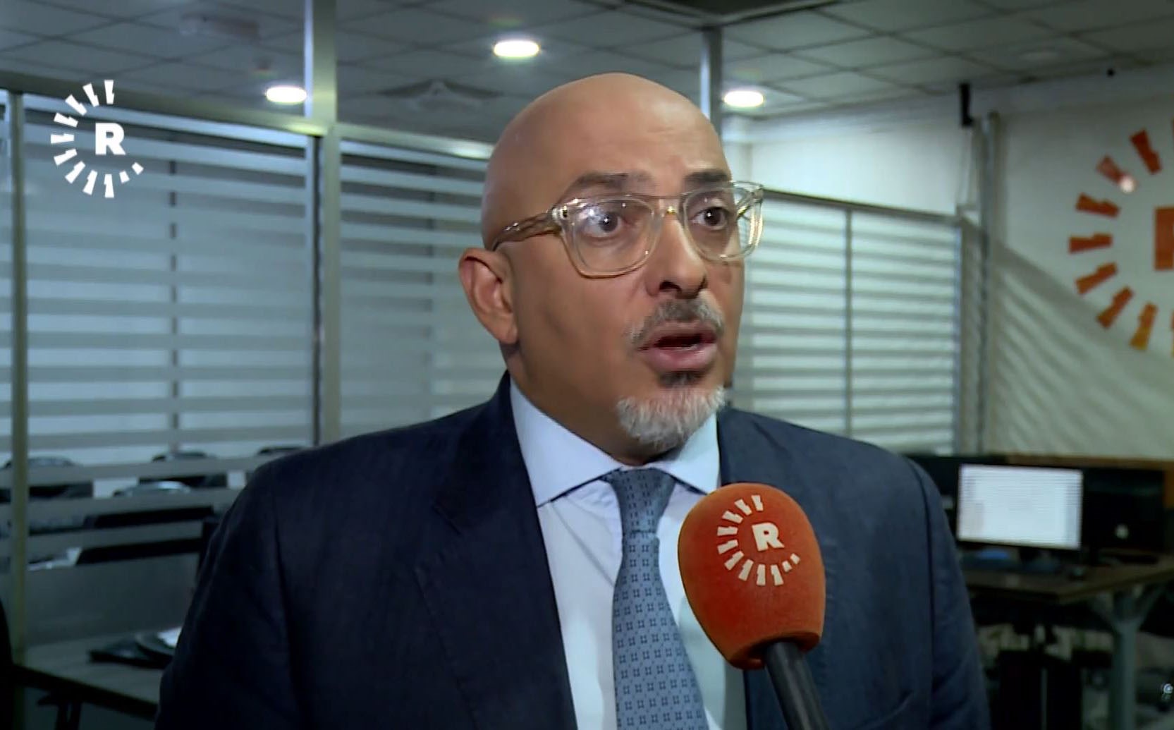 Kurdish MP given ministerial role in UK... | Rudaw.net