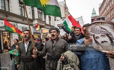 Kurdish diaspora has 30 candidates ready for... | Rudaw.net