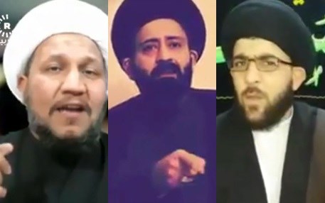 تصريحات البياتي تثير غضب رجال دين شيعة ومطالبات...| رووداو.نيت