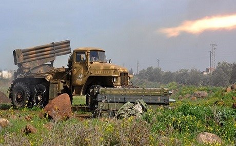 Türkiye’den Raco’ya geniş kapsamlı saldırı | Rudaw.net