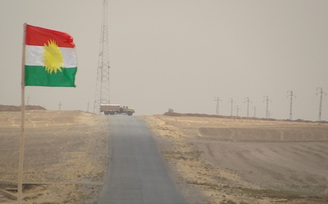 An Autonomous Nineveh Region Strengthens Kurdistan | Rudaw.net