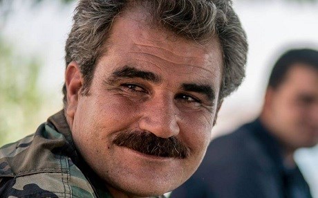 Manbij’s Shervan Derwish issues first statement... | Rudaw.net