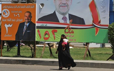 Iraqi court denies Faili Kurd request to pool... | Rudaw.net