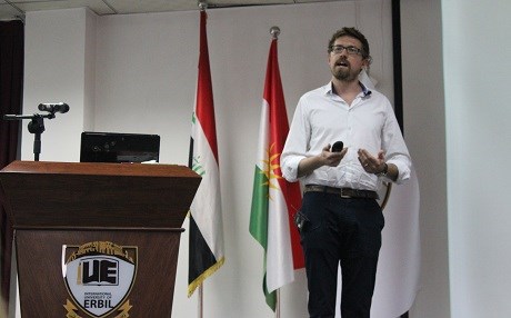 Post-ISIS recovery complicated by election,... | Rudaw.net