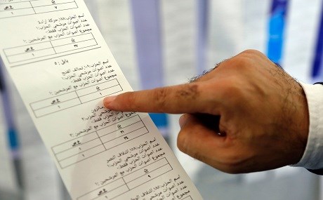 Kurdish election commission ‘more professional’... | Rudaw.net