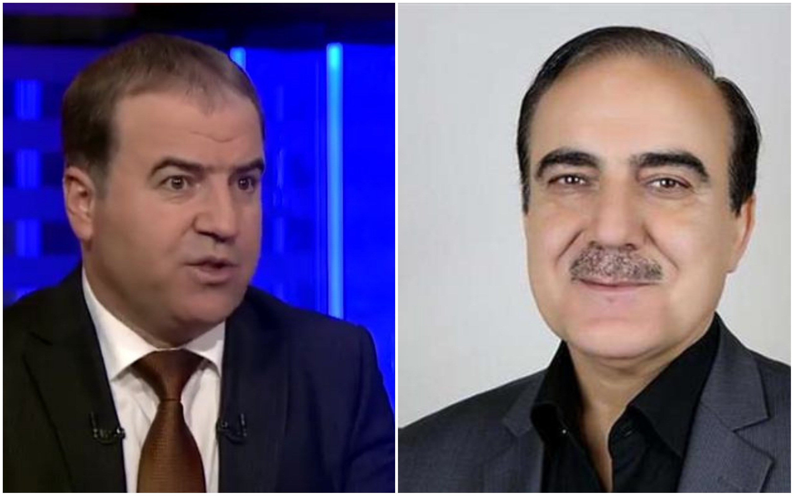 Hewrami: Cumhurbaşkanı Kürt olacak | Rudaw.net