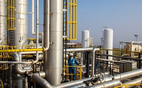 Genel Energy reports increased cash flow in... | Rudaw.net