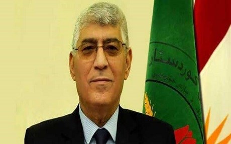 KYB’li yetkili yaşamını yitirdi | Rudaw.net