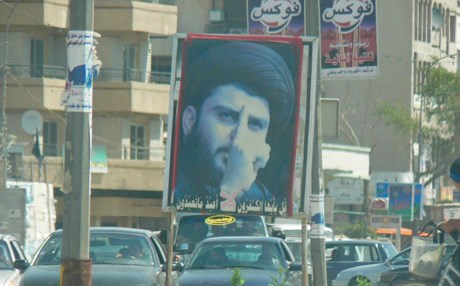 How the West sees Sadr's Iraqi election win | Rudaw.net