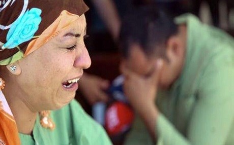 Rojavalı 5 kardeş aynı anda yaşamını yitirdi | Rudaw.net