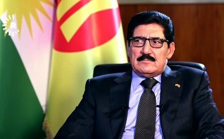 ‘In politics, you cannot close doors’: KDP open... | Rudaw.net